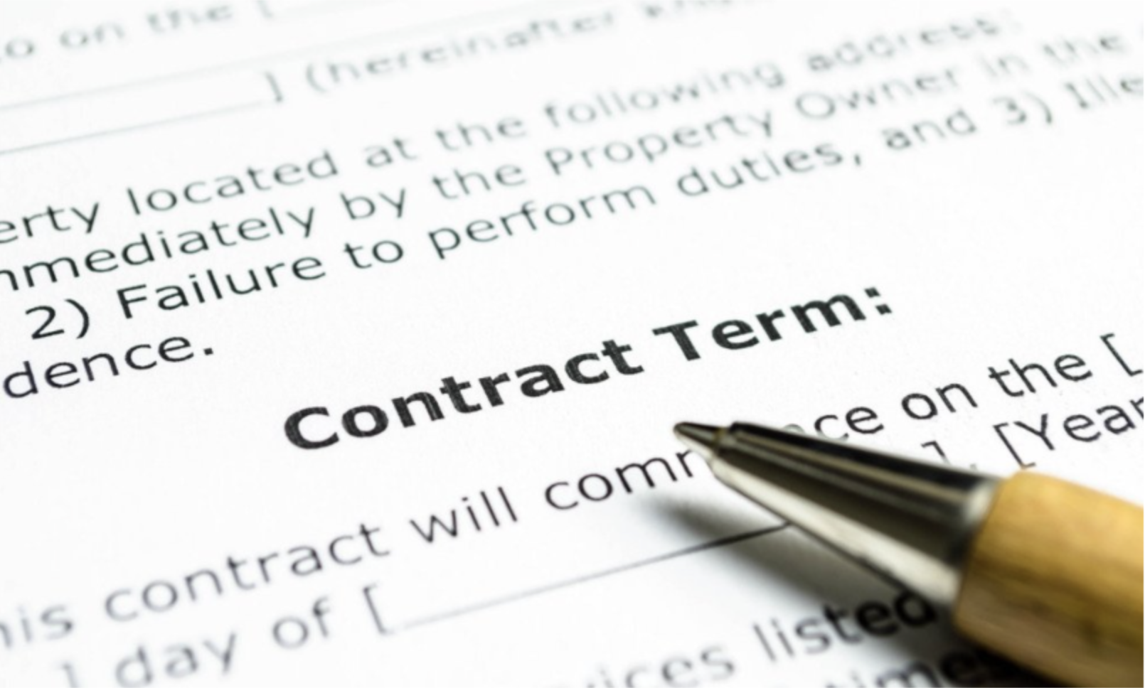 Understanding Your Contract: A Guide for FedEx Ground Contractors